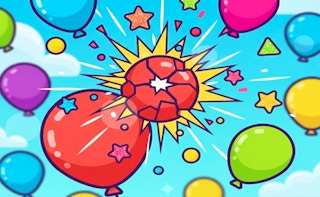 Fiebre Pop Globos - Juega gratis en línea - CrazyGames-Poki