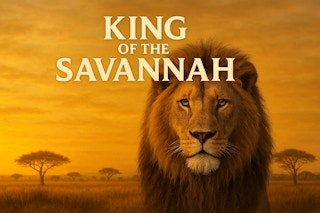 King Of The Savannah Game – Play Free Online Hyper-casual Game (No ...