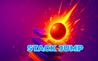 Stack Jump Ball - Play free online - CrazyGames-Poki
