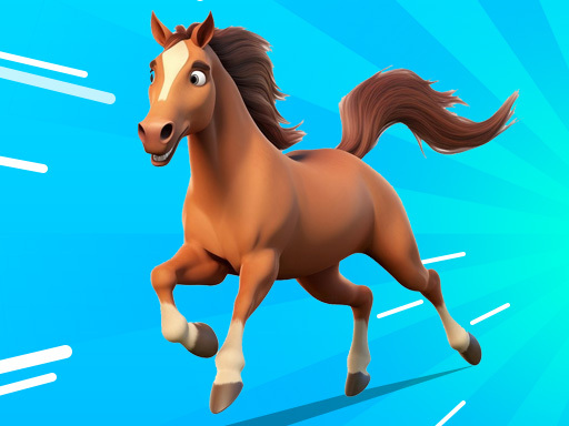 Animal Runner Safari Game - Play free online - CrazyGames-Poki