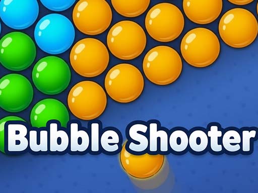Bubble Shooter Relaxing Puzzle - Play free online - CrazyGames-Poki