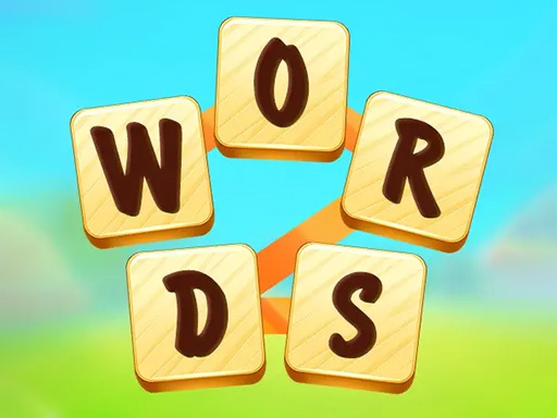 Find Word Puzzle Game - Play free online - CrazyGames-Poki