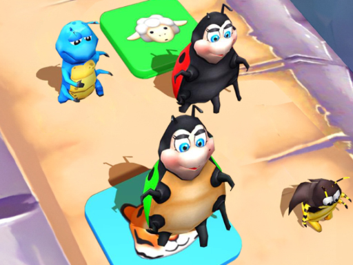 無料オンラインHTML5ゲーム - 今すぐプレイ！ - CrazyGames-Poki