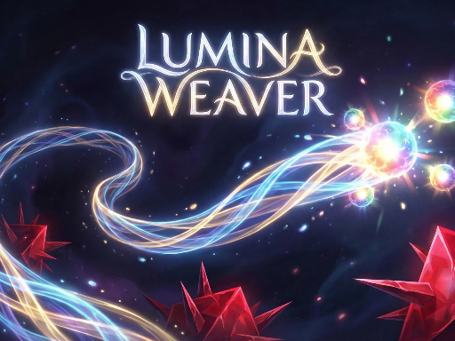 Lumina Weaver - Play free online - CrazyGames-Poki