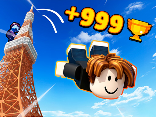 Jogue jogos de Roblox grátis online - CrazyGames-Poki