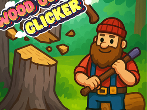 Wood Cutter Clicker - Play free online - CrazyGames-Poki
