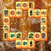 阿茲特克麻將 - 免費在線玩 - CrazyGames-Poki