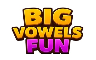 Big Vowels Fun - Play free online - CrazyGames-Poki