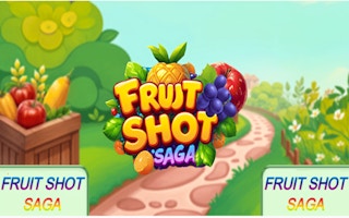 Fruit Shot Saga - Kostenlos online spielen - CrazyGames-Poki