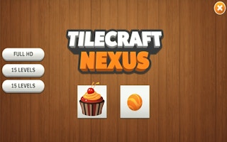 TileCraft Nexus - Jouez gratuitement en ligne - CrazyGames-Poki