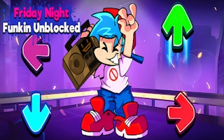 Friday Night Funkin Unblocked - Play free online - CrazyGames-Poki
