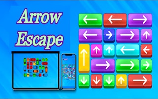 Arrow Escape - Play free online - CrazyGames-Poki