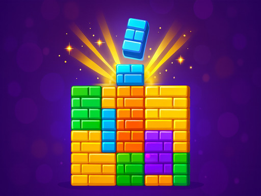 Brick Challenge - Play free online - CrazyGames-Poki