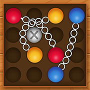 Chain Puzzle - Play free online - CrazyGames-Poki
