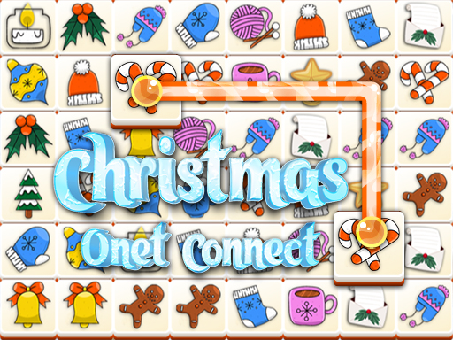 Navidad One Connect - Juega gratis en línea - CrazyGames-Poki