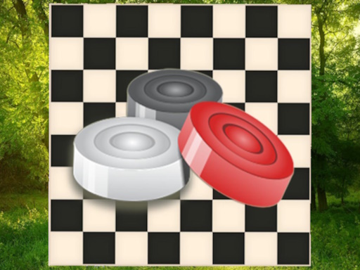 Classic Checkers: Forest - Play free online - CrazyGames-Poki