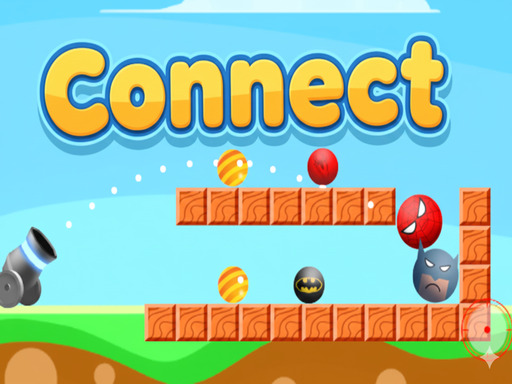 Connect Hero - Play free online - CrazyGames-Poki