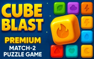 Blast Cube - Jouez gratuitement en ligne - CrazyGames-Poki