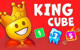 Cube King - Play free online - CrazyGames-Poki