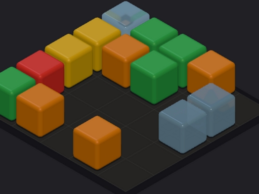 Cube Play - Play free online - CrazyGames-Poki