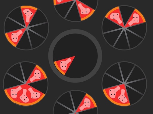 Cuteslicesball - Kostenlos online spielen - CrazyGames-Poki