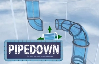 Pipedown - Play Online Game On FreeH5Games
