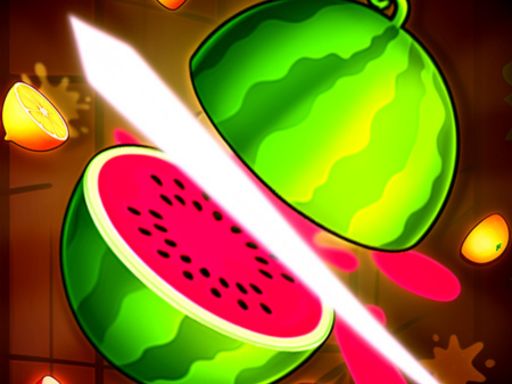 Fruit Slicings - Play free online - CrazyGames-Poki
