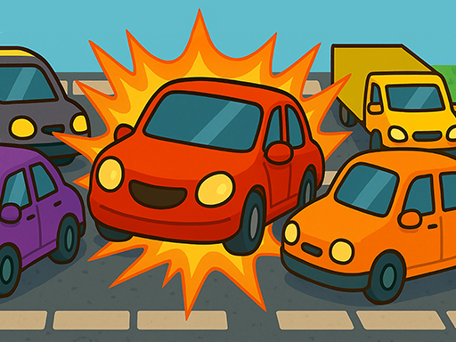 Jam Escape - Play free online - CrazyGames-Poki