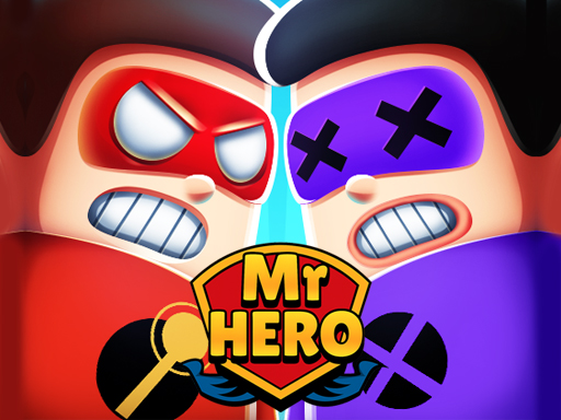 Mr Hero - Jouez gratuitement en ligne - CrazyGames-Poki