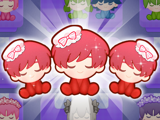 Sort Game Toy Sort - Play free online - CrazyGames-Poki