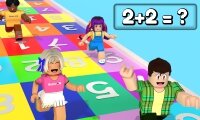 UGC Math Race - Play free online - CrazyGames-Poki