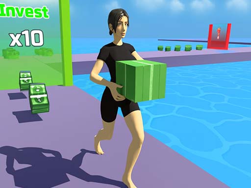 キャリアランプゲーム - 無料でオンラインプレイ - CrazyGames-Poki