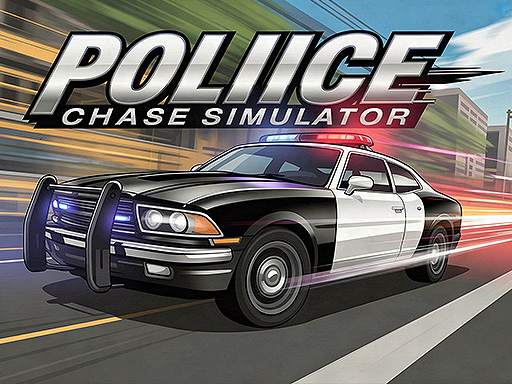 Police Chase Car Simulator Game – Play Free Online Racing Game (No ...