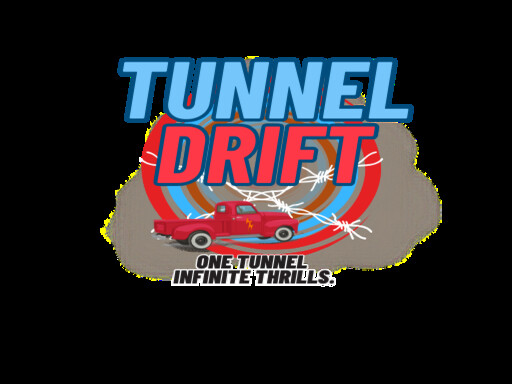 Tunnel Drift - Play free online - CrazyGames-Poki