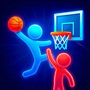 Basketball Ragdoll 2 Joueurs - Jouez gratuitement en ligne - CrazyGames ...