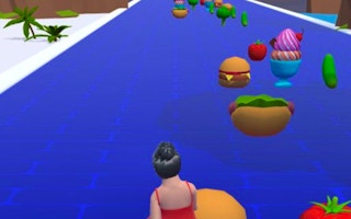 Corredor En Forma - Juega gratis en línea - CrazyGames-Poki