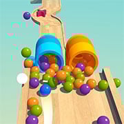 Carrera Mármol Ultimate ASMR - Juega gratis en línea - CrazyGames-Poki