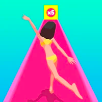 Shape Run - Play free online - CrazyGames-Poki