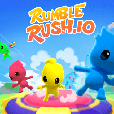 Rumble Rush - Play free online - CrazyGames-Poki