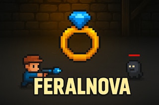Nova Sauvage - Jouez gratuitement en ligne - CrazyGames-Poki