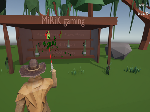 Shooter Cowboy - Jogue grátis online - CrazyGames-Poki