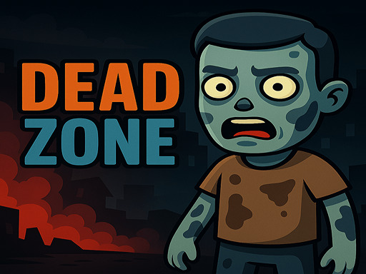 Zone Morte15165 - Jouez gratuitement en ligne - CrazyGames-Poki
