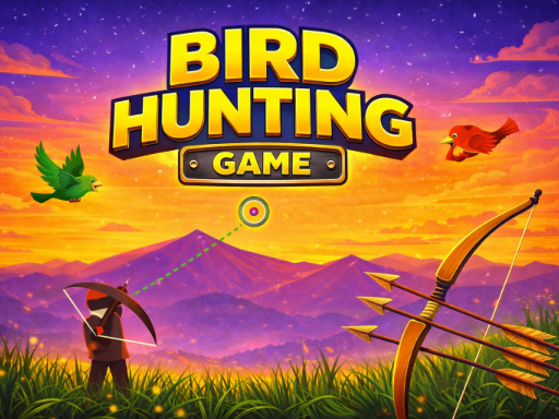 Forest Archer - Play free online - CrazyGames-Poki