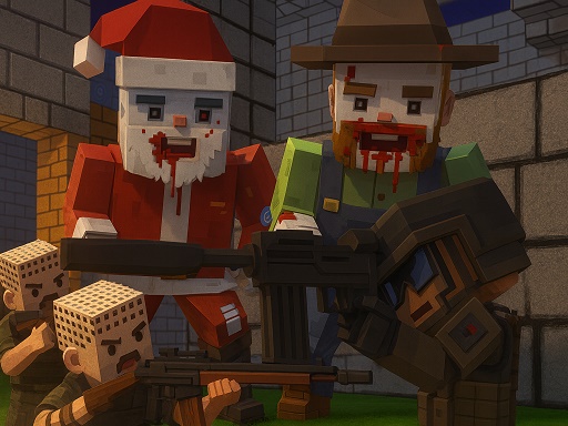 Бесплатные Онлайн-Игры HTML5 - Играйте Сейчас! - CrazyGames-Poki