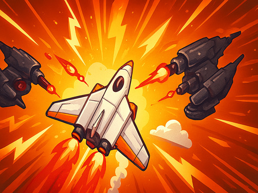 WarPlane - Play free online - CrazyGames-Poki