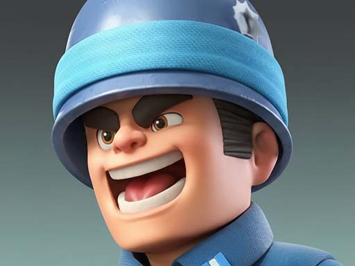 Wars Island Commander - Play free online - CrazyGames-Poki