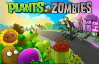 Plants Vs Zombies - Play free online - CrazyGames-Poki