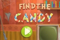 Find The Candy - Play free online - CrazyGames-Poki