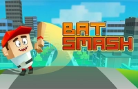 Bat Smash - Play free online - CrazyGames-Poki