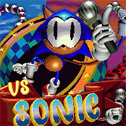 プレイ FNF VS Rewrite – 第2ラウンド – SonicEXE - 無料オンライン Sonic ゲーム